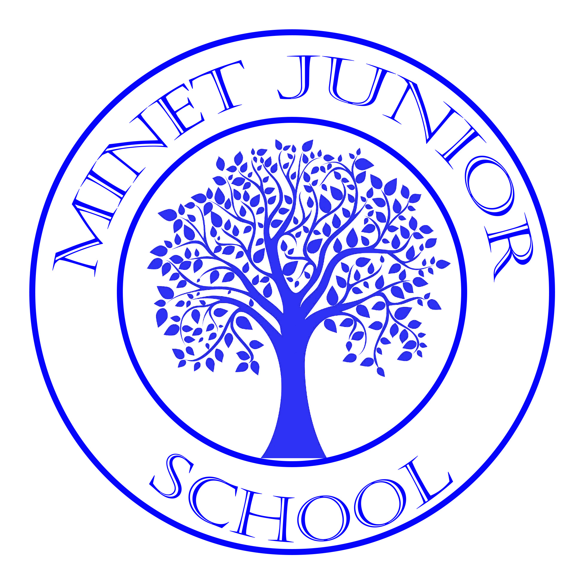 Minet Junior School - Home